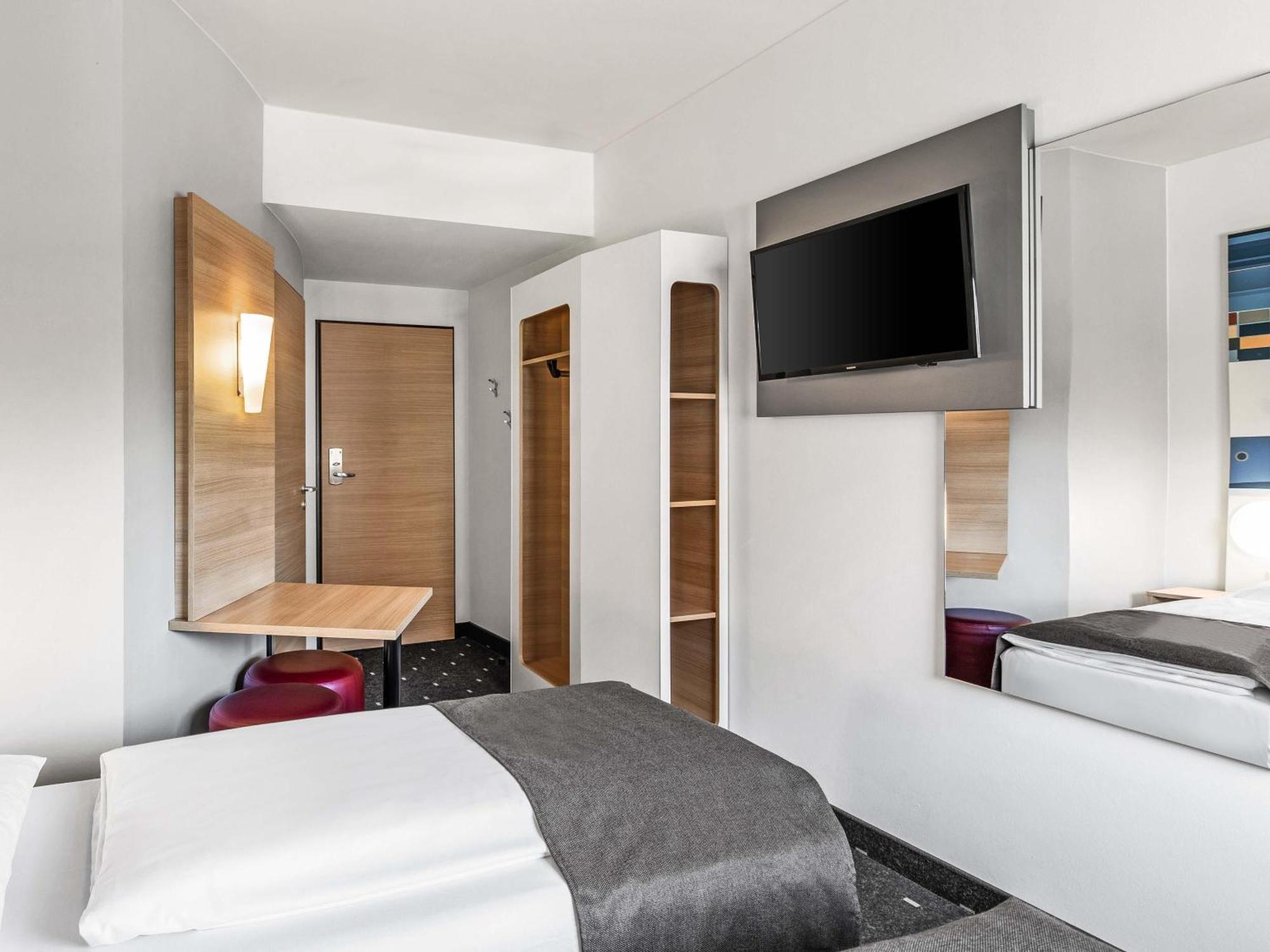 B&B HOTEL HAMBURG-ALTONA HAMBURG
