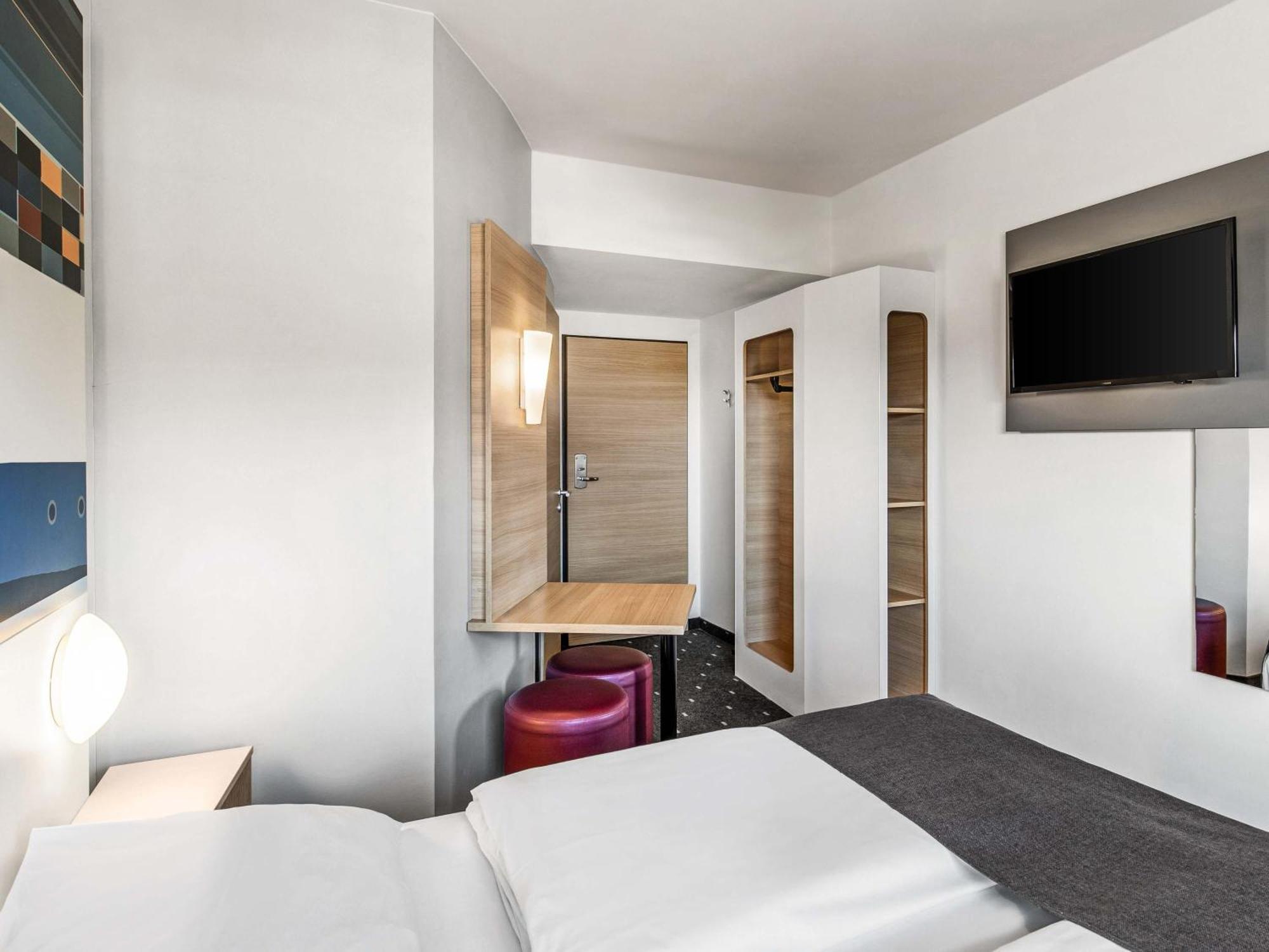 B&B HOTEL HAMBURG-ALTONA HAMBURG