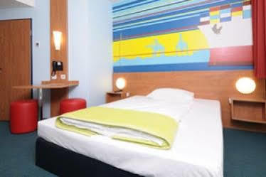 B&B HOTEL HAMBURG-ALTONA HAMBURG
